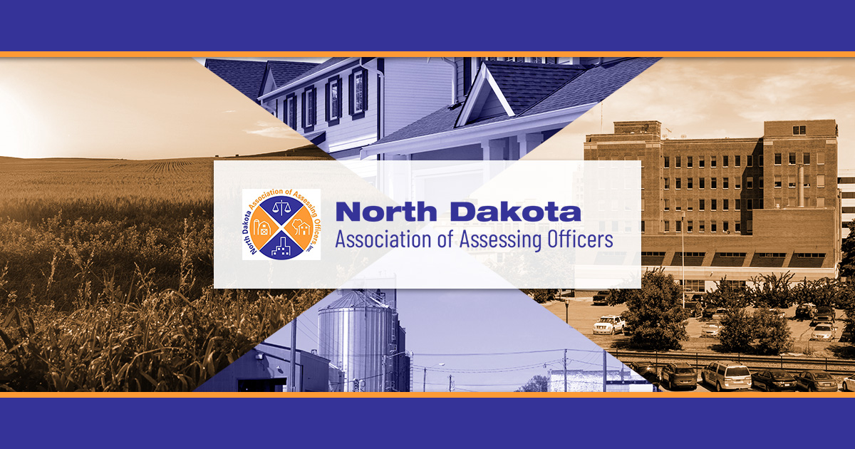 2025 Spring Assessor Education | North Dakota Association of Assessing ...